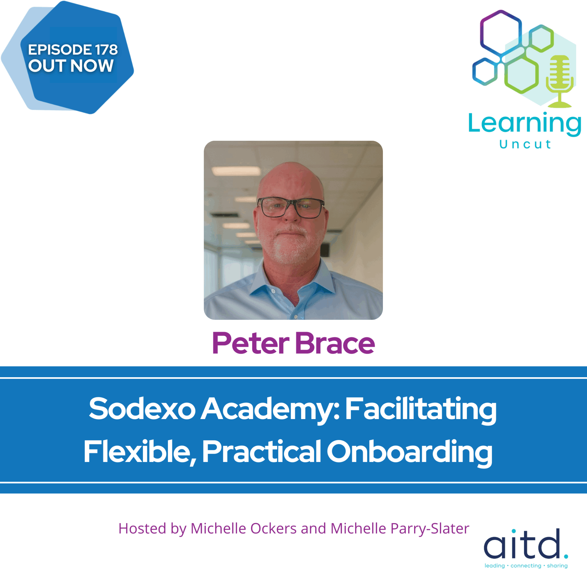 178: Sodexo Academy: Facilitating Flexible, Practical Onboarding ...