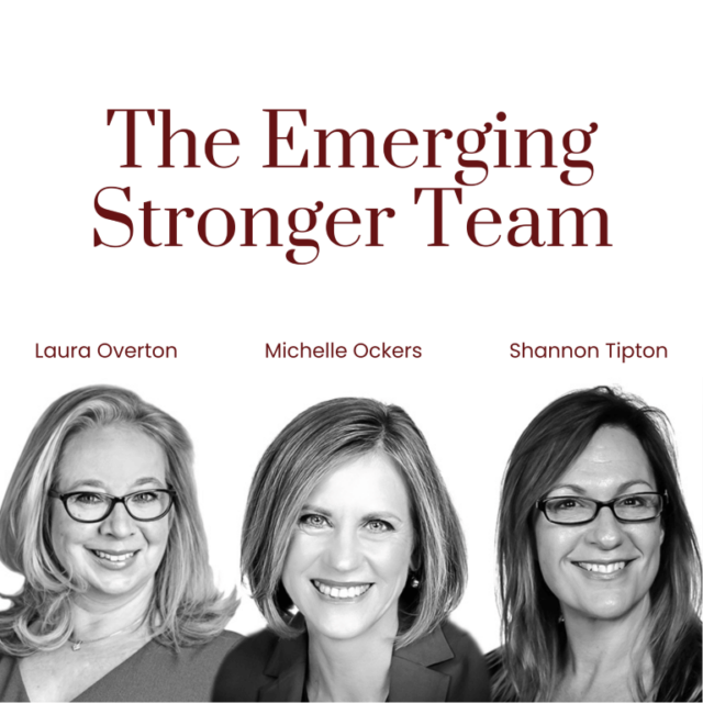 Emerging Stronger Toolkit - Learning Uncut