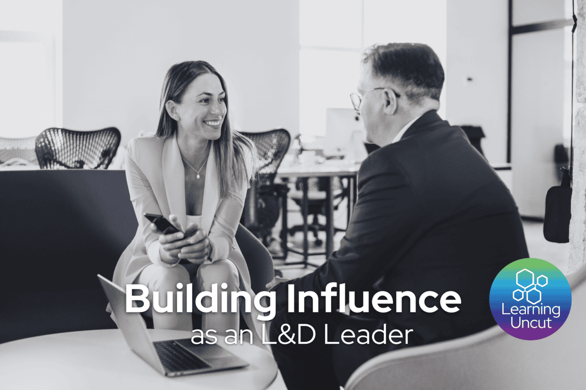 Learning Uncut Blog | Learning and Development News