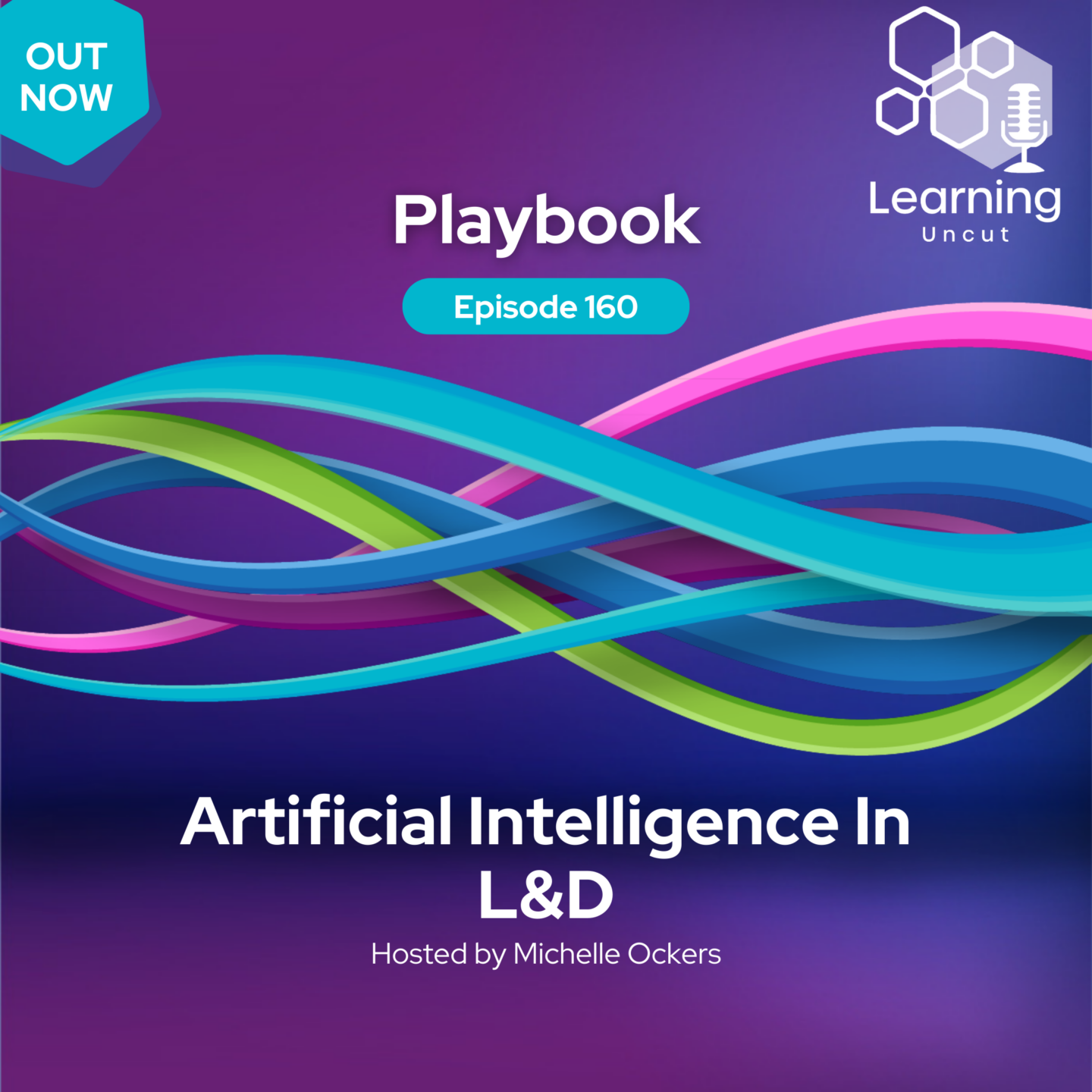 Learning Uncut Podcast | Learning & Development Insights