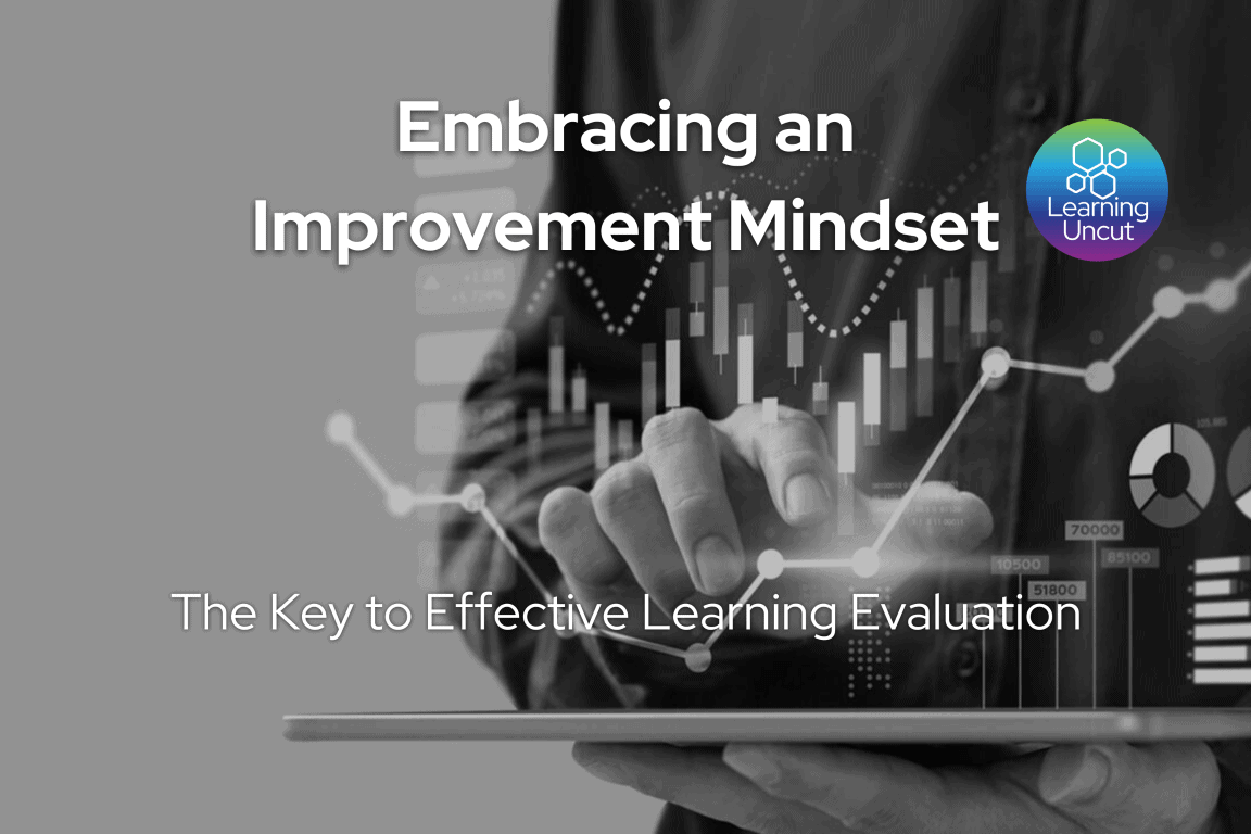 Embracing an Improvement Mindset: The Key to Effective Learning ...