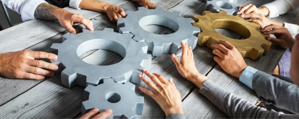 Skills Builder | Implement a Skills Development Framework