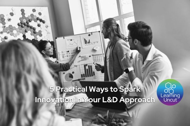 Learning Uncut Blog | Learning and Development News