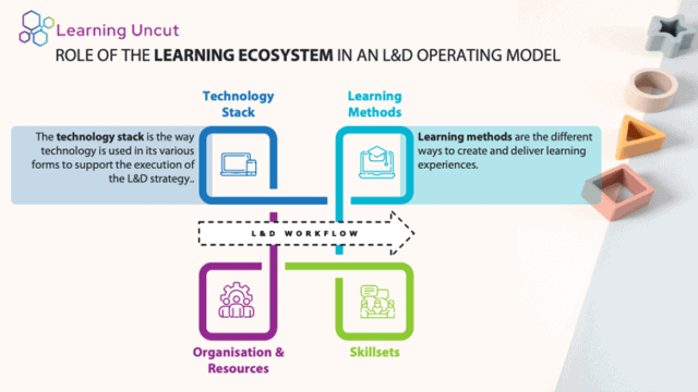 Evolving Learning: Crafting a Dynamic Ecosystem in Today's L&D Landscape - Learning Uncut